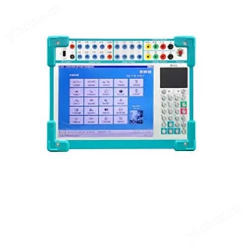 SGAT-GDJB-902B 微机继电保护测试仪-上海冠仪自动化科技有限公司