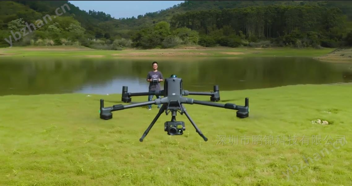 Matrice 400-M400RTK 电线级避障无人机-深圳市鹏锦科技有限公司